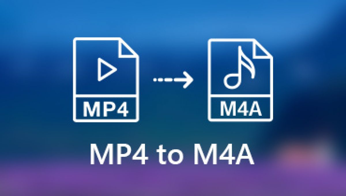 Mp4 To M4a mp4-to-m4a