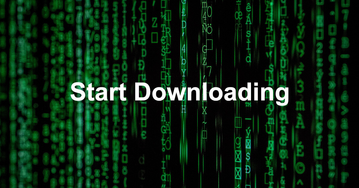 Instructions to Download and Install Vidmore Software