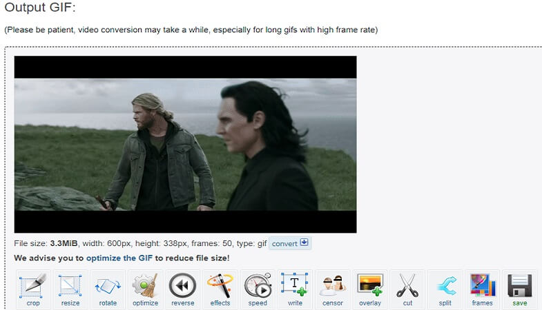 Top 8 Favorable WebM to GIF Converting Software Programs Top 8 Favorable WebM to GIF Converting Software Programs