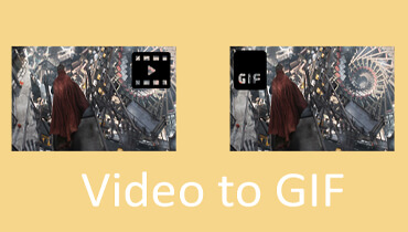 บทช่วยสอนวิดีโอเป็น GIF: วิธีเปลี่ยนวิดีโอเป็น GIF อย่างง่ายดาย