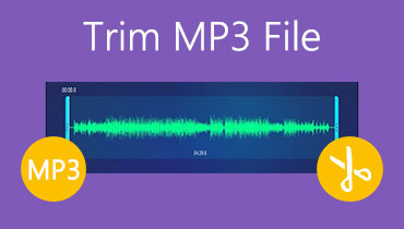 How to Trim M4A Audio Files Online and Offline Effortlessly
