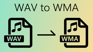 3 Tips for Converting WAV to WMA (#1 Will Surprise You)