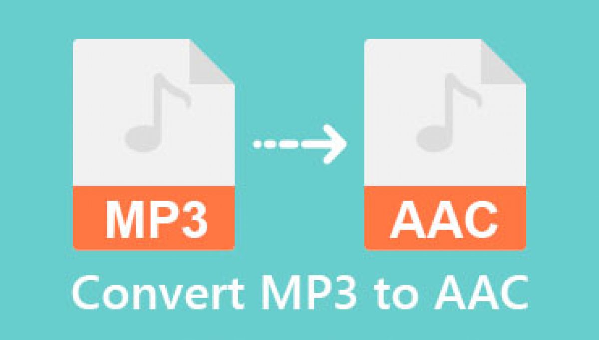 How to Convert MP3 to AAC: Exploring the Technicalities of the Advanced ...