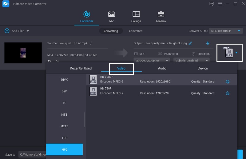 MP4 To MPG Converters Free To Download Top 4 Converters Of All Time