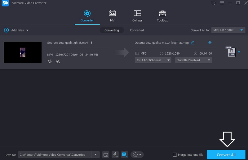 MP4 To MPG Converters Free To Download Top 4 Converters Of All Time
