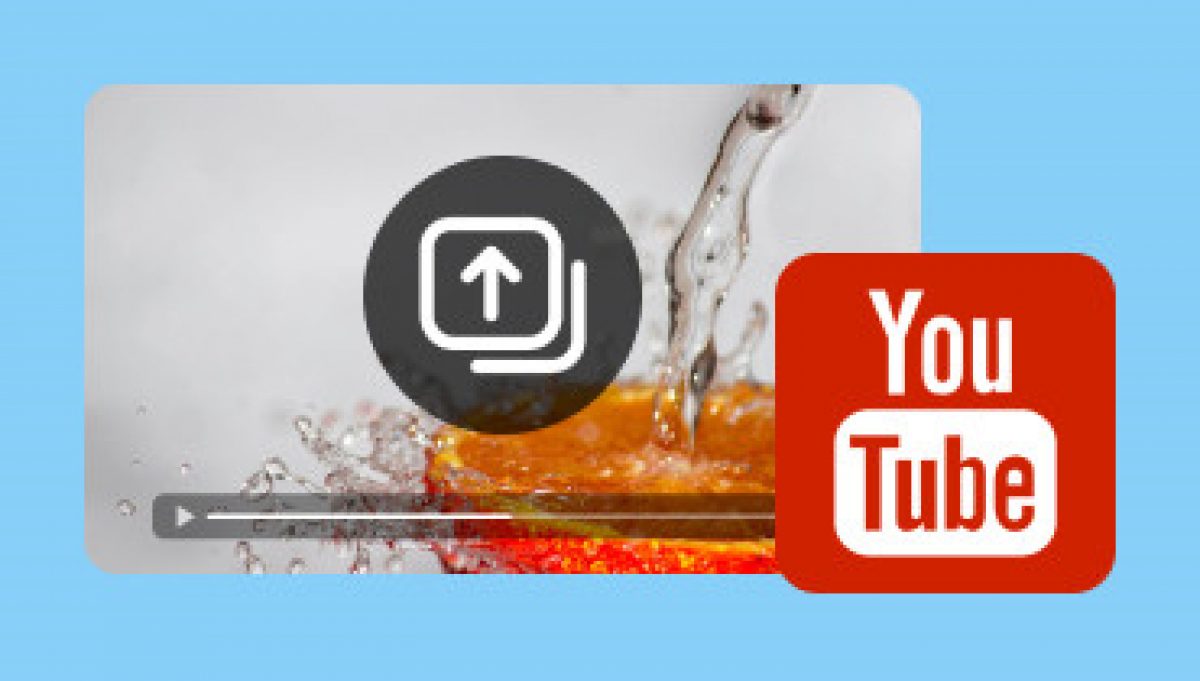 Youtube Upload Logo How To Upload A Video From IMovie To YouTube [2023