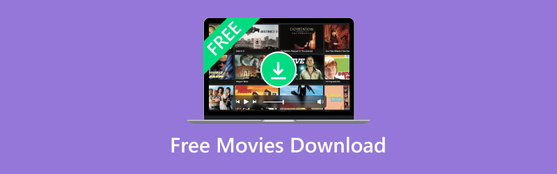 15 Top-Notching Free Movie Download Sites to Visit