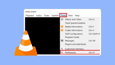 How to Setup Frame Skip in VLC Media Player Effectively