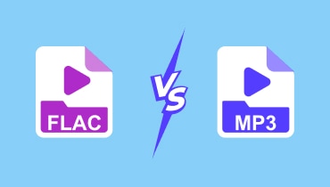 FLAC vs. MP3: Which Audio File Format is Better for 2025