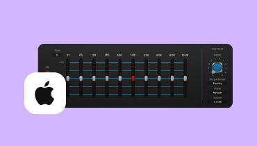 5 Excellent Graphic Equalizers for Mac [Best Lists for 2025]