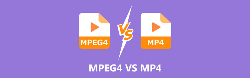 MPEG-4 vs. MP4: Differences of the Two Formats [Detailed]