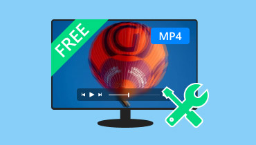 4 Layanan Perbaikan Video MP4 Online Gratis Terbaik [Daftar untuk 2025]
