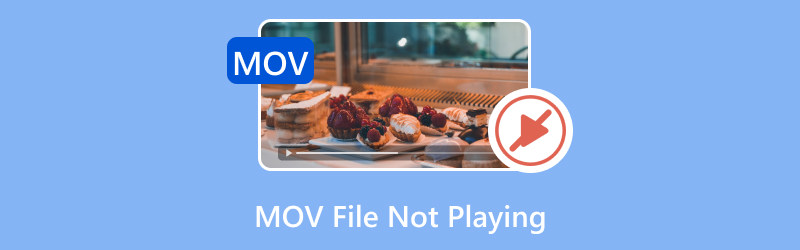 6 Solutions to Solve MOV File Not Playing Error [2025]