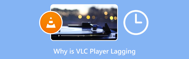 Tại sao VLC Player bị chậm: Lý do và cách khắc phục tốt nhất cho năm 2025