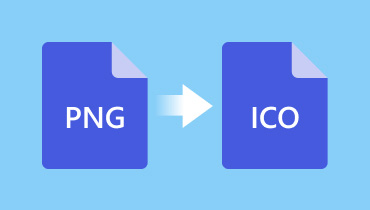 How to Convert PNG to ICO File [Online and Offline]