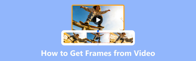 Easily Extract Frames From a Video [4 Effective Methods]