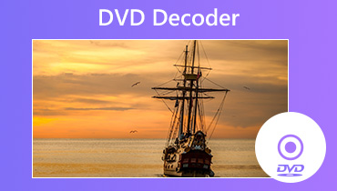 Which DVD Decoder to Download to Decrypt DVDs on Windows/Mac