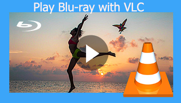 A Comprehensive Guide to Use VLC to Play Blu-ray on Windows and Mac