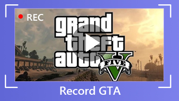 4 Steps to Record Grand Theft Auto (GTA) Videos on PC