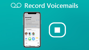 How to Record a Voicemail Greeting for Business or Personal Use
